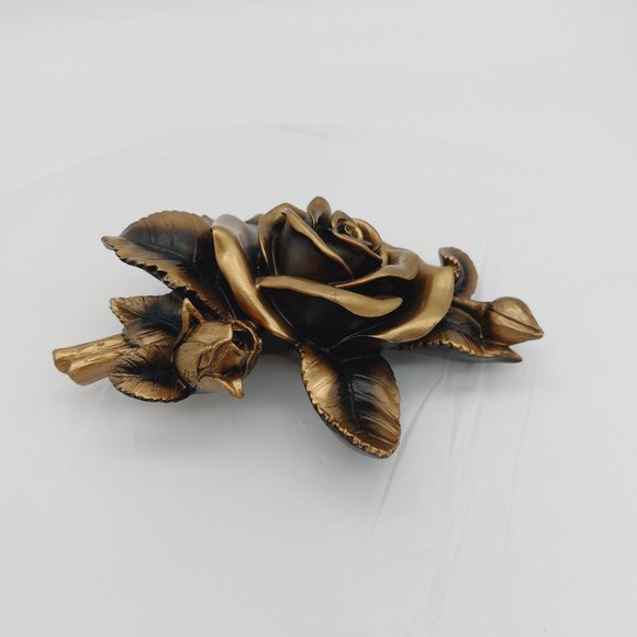 Batesville | Other | Rose Casket Ornament Life Symbols Flower ...